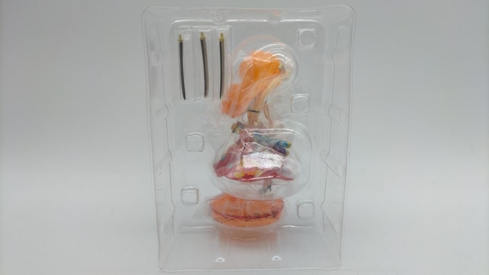 Figure Nami Three Sword Style Wcf Bandai LEx45 | eBay UK