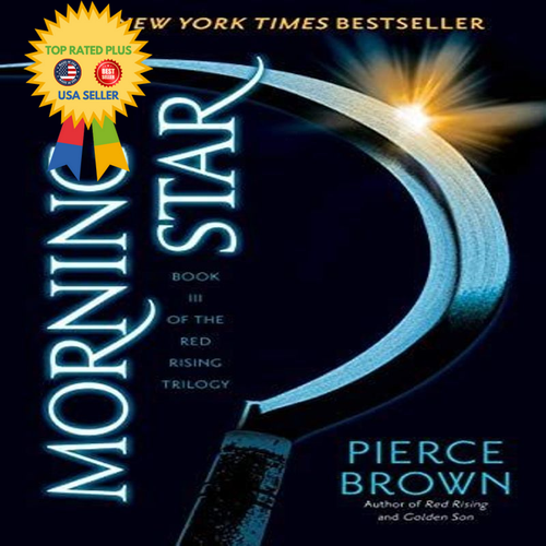 The Red Rising Series Collection 5 Books Set By Pierce Brown (Red ...