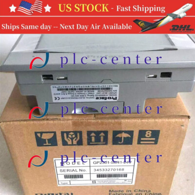 NEW IN BOX Proface Pro-face Panel GP2301-SC41-24V Touch Screen Fast ...