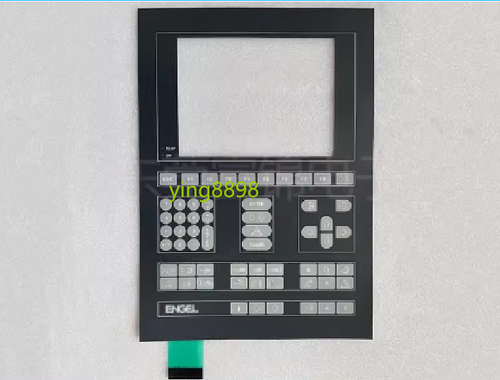 Membrane Keypad Fit for Keba Engel E-CON-CC100/A/22178 Panel kw | eBay
