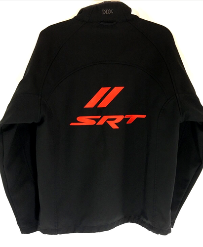 Mens DDX Dri-Duck Waterproof Fleece Lined SRT Dodge Mopar Agility ...