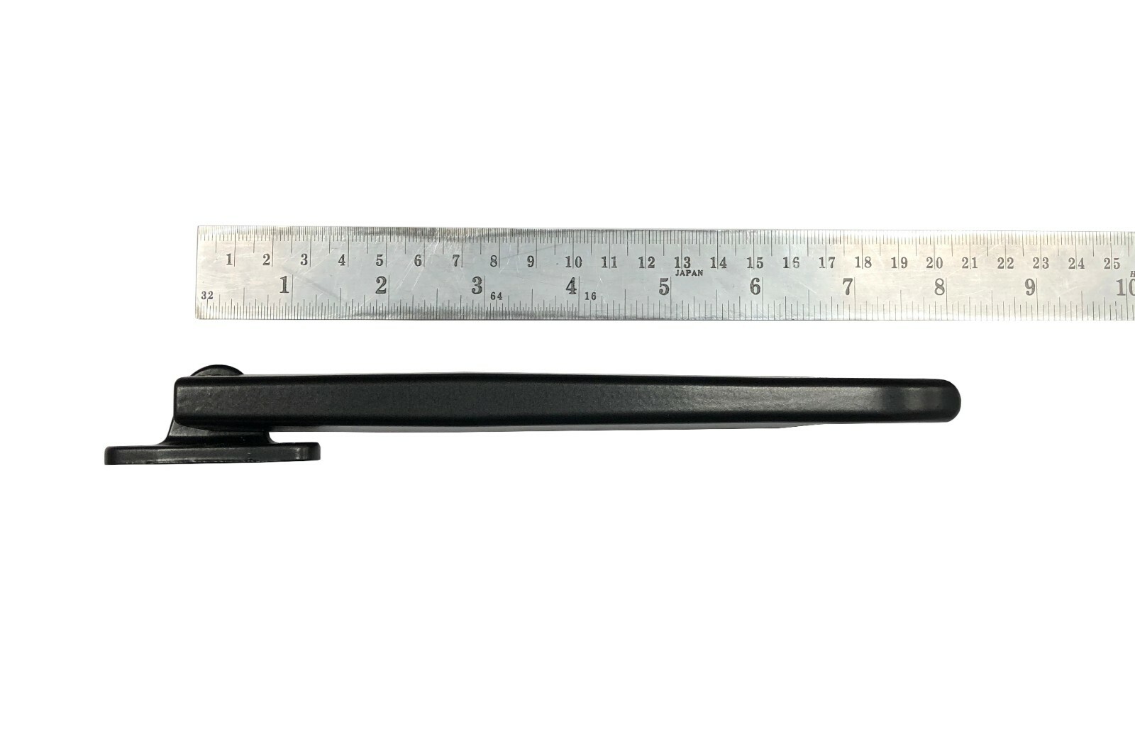 Titon Select Black Window Casement Stays only - 8" or 10" (No rest or ...