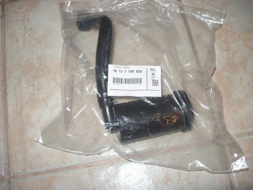 NEW SEALED BMW Dust Filter Vapor Canister Genuine BMW 16137158628 | eBay