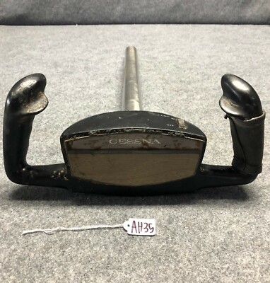 Cessna 310 Control Wheel Yoke | eBay
