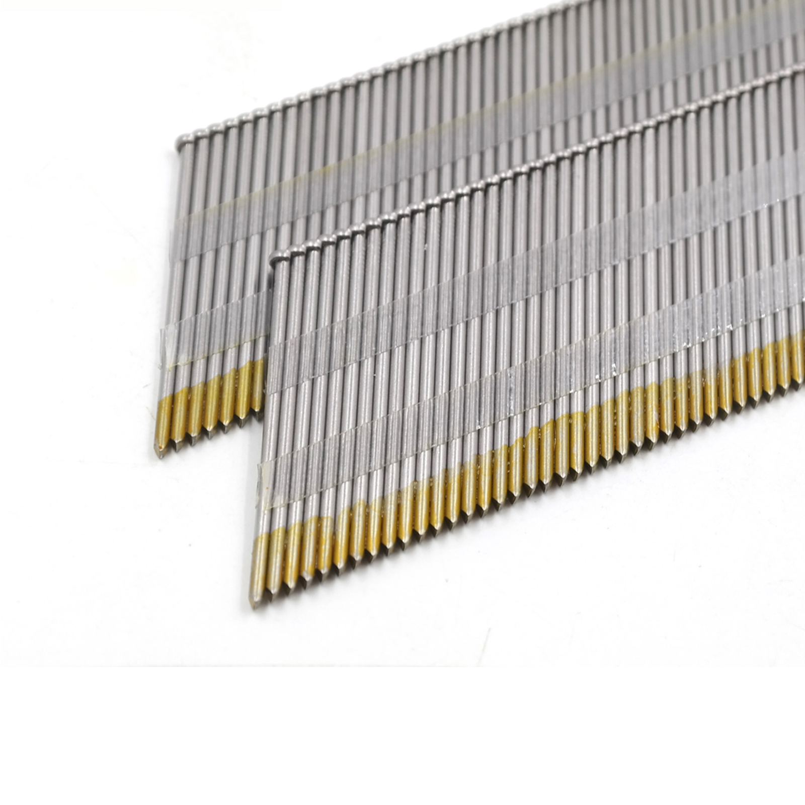 15GA Finishing Brad DA Nails For AEG Paslode Senco Dewalt Air Gun ...