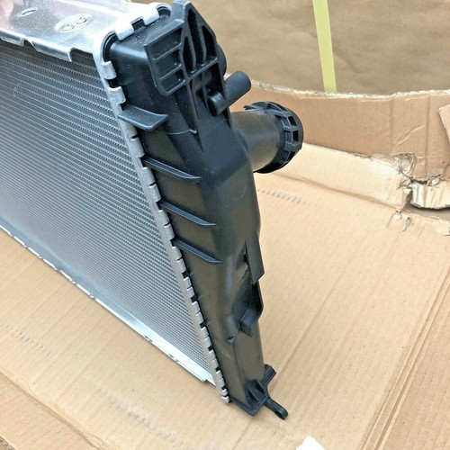 Radiator-Auto Trans Performance Radiator 2456 BMW 2015-2010 | eBay