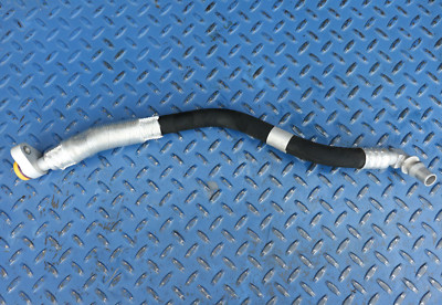 2003-2006 Mercedes-Benz W211 E55 AMG AC Compressor Line Hose ...