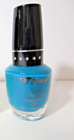 Amuse Nail Polish Lacquer COTTON CANDY BLUE (ANP-77) 0.47 oz - FREE ...