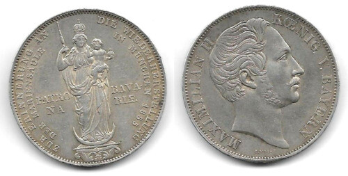 German States Coins (Pre-1871) for sale | eBay