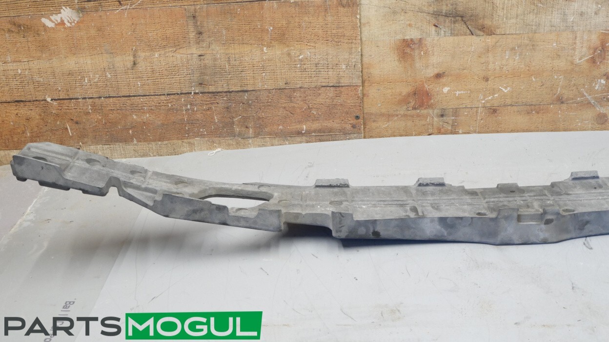 2010-2014 BMW 535i GT 550i GT Front Impact Bar Absorber Foam ...