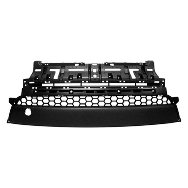 Premium Fit Front Bumper Cover Grille Fits Kia 86561B2500 for sale ...