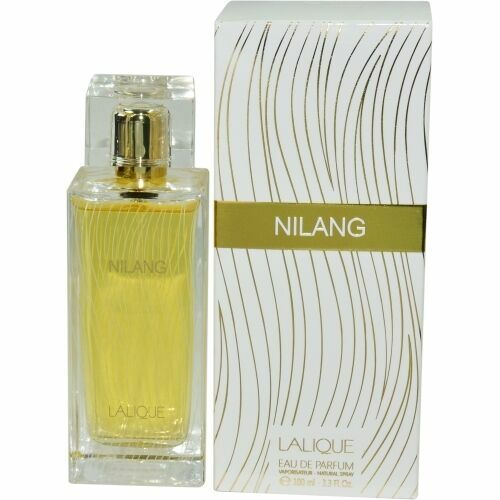 Nilang Perfume By LALIQUE FOR WOMEN 3.4 oz Eau De Parfum Spray (2011 ...