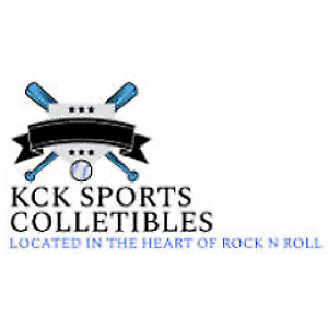 KCK Sports Collectibles | eBay Stores