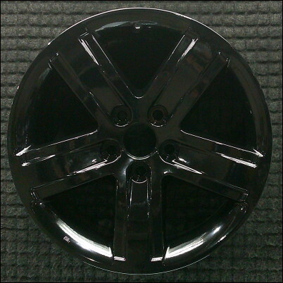 Honda Ridgeline 18 Inch Painted OEM Wheel Rim 2021 To 2023 | eBay