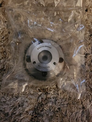 VVT Exhaust Camshaft Gear Sprocket For Kia Hyundai Elantra SE GT ES ...