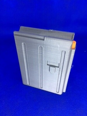 Single shot sled for Ruger American Predator Bolt action rifle 223 | eBay