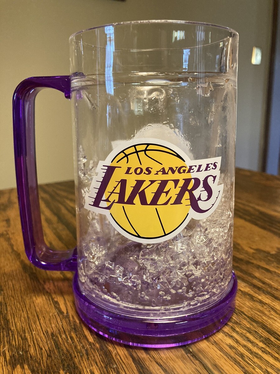 Lakers Beer Mugs