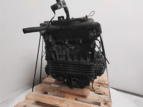 2009 Triumph Speed Triple 1050 Engine 7118 Miles - Great Condition | eBay