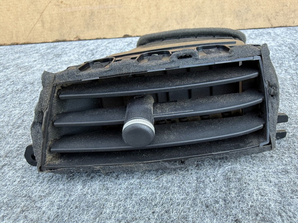 NISSAN 370Z 2009-2021 OEM DASHBOARD DASH CENTER LEFT DRIVER AC VENT ...