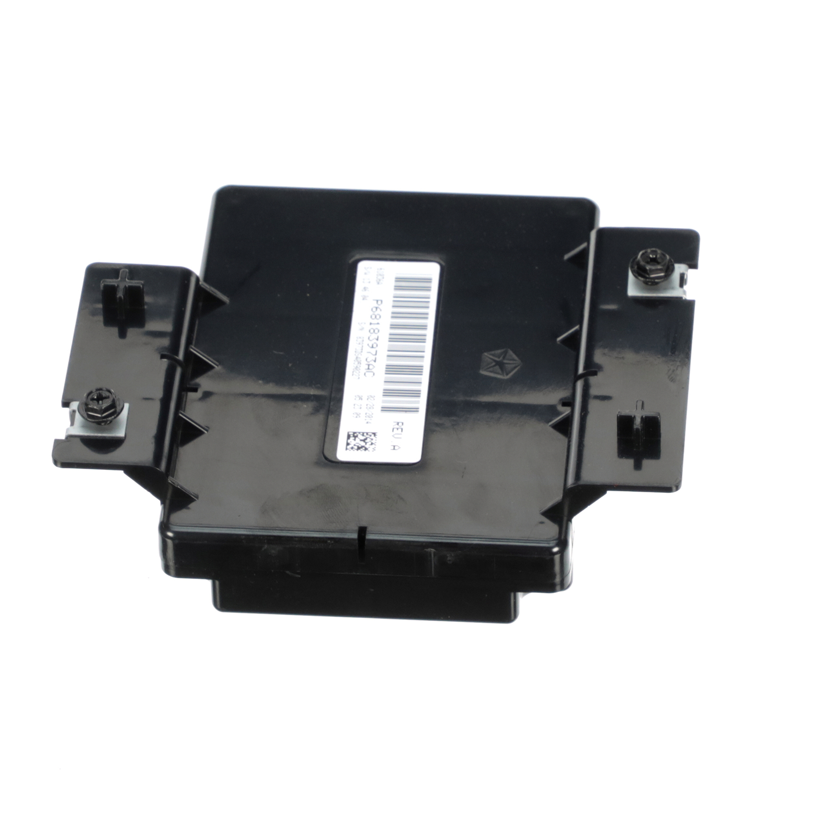A/C HEATER CONTROL MODULE 2014-2017 RAM 1500 OEM MOPAR 68268186AA (SEND ...