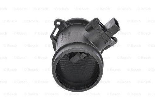 Bosch Air-Mass Sensor for Mercedes-Benz C 36 Amg 202 3.6L M104.941 1994 ...