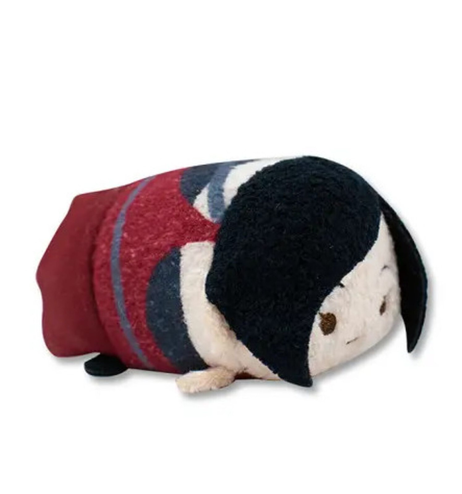 CAPCOM Capukoron mascot plush Ada Wong resident evil Stuffed toy Japan ...