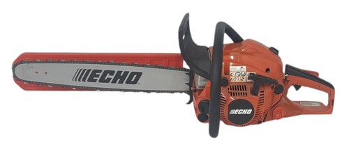 Echo 20in Gas Powered Chainsaw Model: CS-490 (CMP085132) | eBay