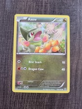 Axew Pokemon Cards - Find Pokemon Card Pictures With Our Database ...