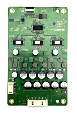 Sony XBR-75X940C XBR-65X930C KS Mount (1-894-610-11) A-2068-389-A | eBay