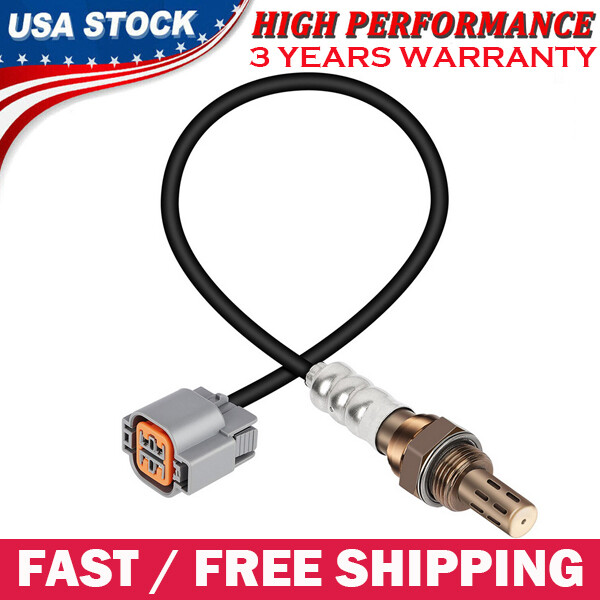 Downstream Oxygen O2 Sensor For 2011-2014 Hyundai Sonata 2.4L & 2.0L ...