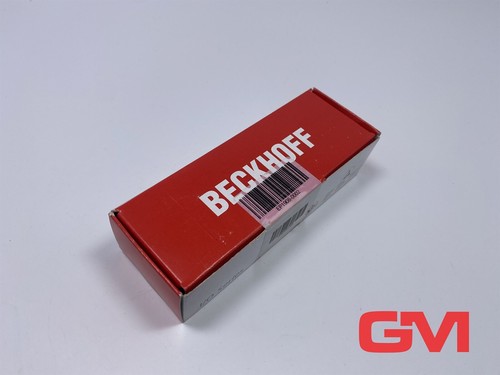 Beckhoff Ethercat Box EP1908-0002 Box for Sensors 8-Kanal 24 V Dc M12 ...