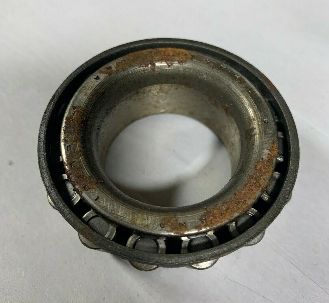 1946-1954 NOS MOPAR DODGE FRONT WHEEL BEARING CONE 1139294 | eBay Australia