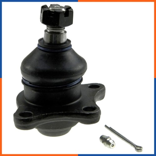 Rotule De Suspension avant pour MITSUBISHI | MB831036, MB860830 ...