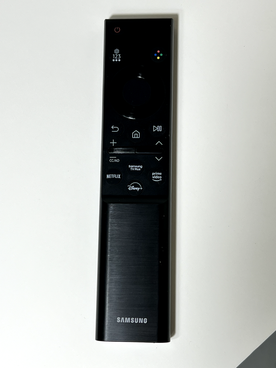 Samsung Remote Control Oem OEM Samsung TV Remote BN59 Series, TV