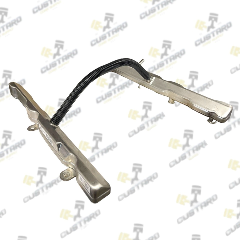2008-2022 Mopar Hemi 5.7L Bare Fuel Rail | 53013888AD | Genuine OEM ...
