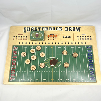 What Is A Qb Draw