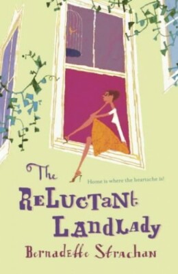 The Reluctant Landlady by Strachan, Bernadette Paperback Book The Fast ...