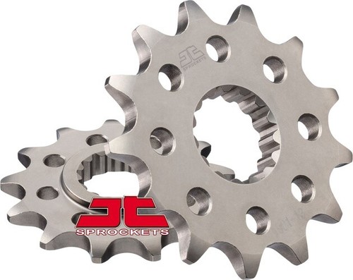 JT Front Sprocket 520 13T #JTF1901.13 KTM/Beta/Husqvarna/Husaberg/Gas Gas | eBay