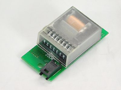 Dresser Wayne 883540-002 Electro-mechanical Totalizer 24v for sale ...