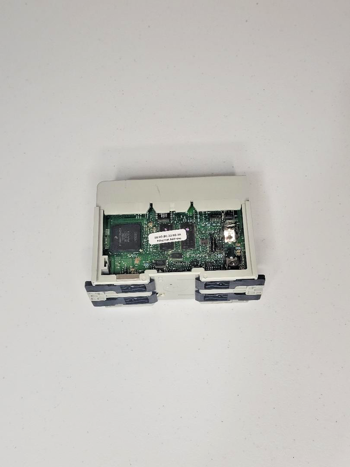 ALLEN BRADLEY 1769-L32E Ser A CompactLogix Logix 5332E Processor Unit ...