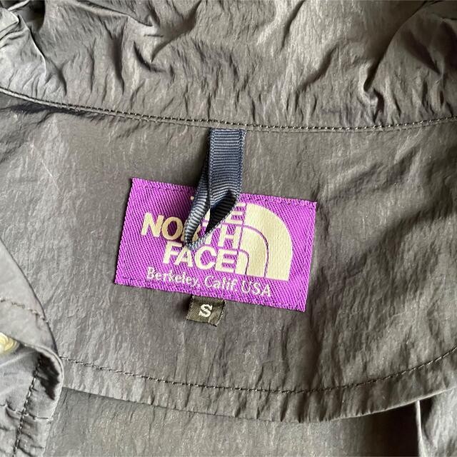 North Face Purple Label Mountain Field Coat | eBay
