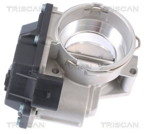 TRISCAN Throttle Body For VW SEAT SKODA AUDI Caddy III Eos Golf Mk5 ...