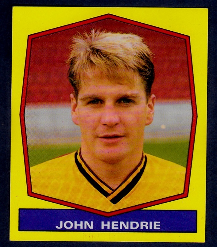 John Hendrie's Instagram, Twitter & Facebook on IDCrawl