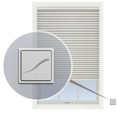 Somfy Plus Z-Wave Remote BALI VCZ1 Z WAVE PLUS remote control with ...