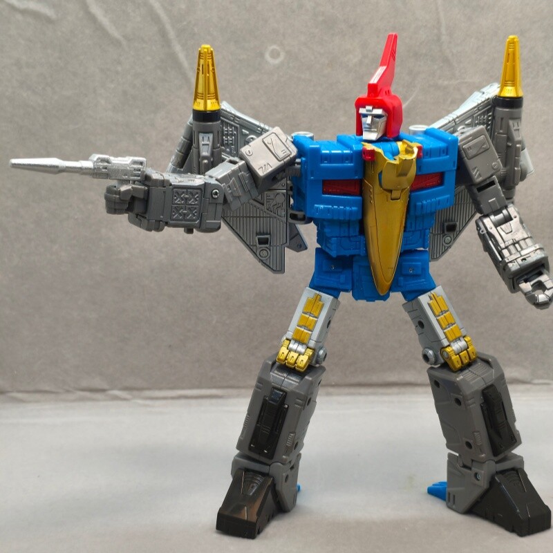 G1 Gun Weapon Upgrade Kit For Studio Series SS86 Swoop Accessories | eBay