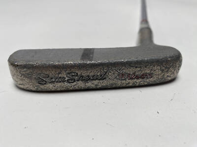 Wilson Sam Snead Putter 35" Mens RH | eBay
