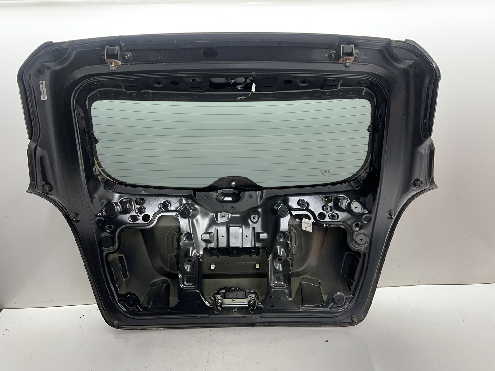 2017-2022 Buick Encore OEM Rear Liftgate Trunk Lid Shell W/Camera | eBay