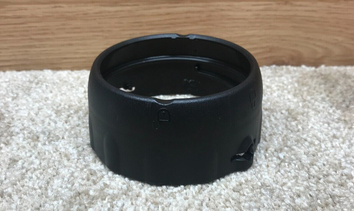 NEW OEM STIHL Union Nut 4241-708-3100 Fits | Grelly USA