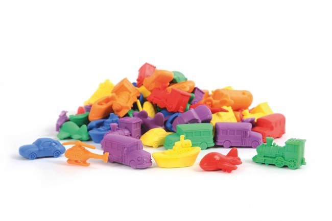 Sorting Counters Starter Pack Learning Motor Skills Maths Counting ...