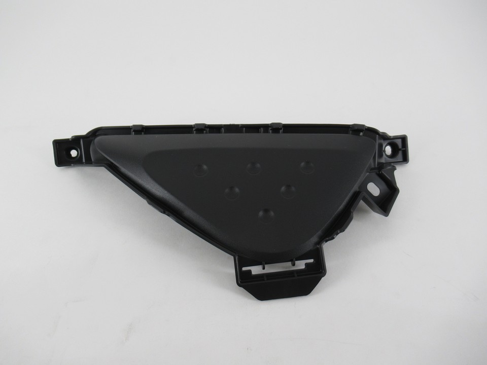 Genuine OEM Toyota 52112-47060 Passenger RH Front Bumper Filler 2016 ...